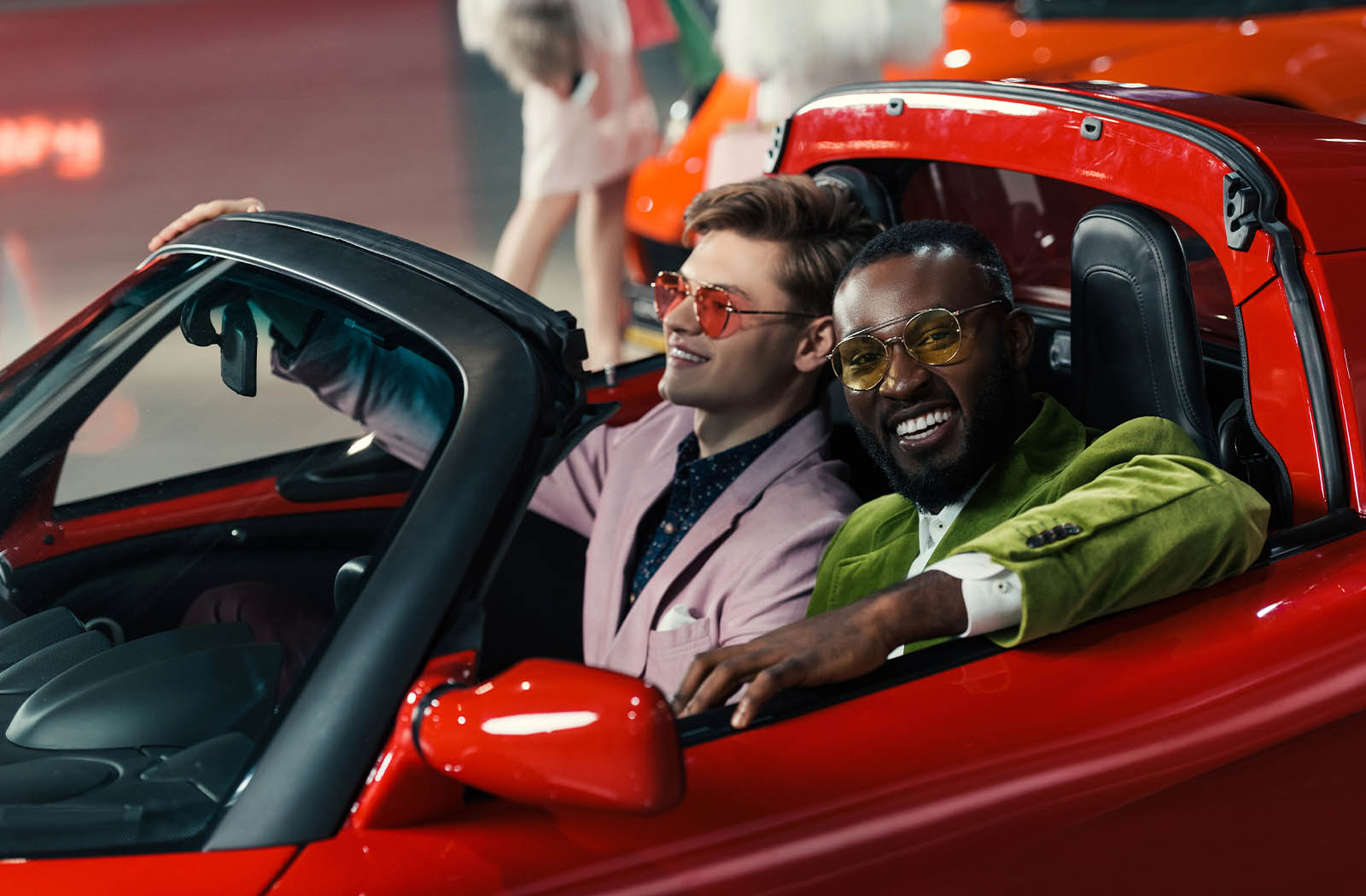 Auto Insurance, Car & Motorcycle Insurance in Spring TX, Tomball, Houston